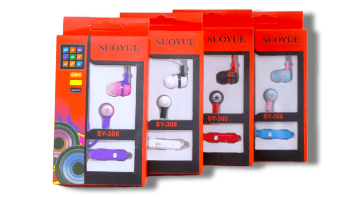 MANOS LIBRES | Tienda de Maquillajes Pro Girl