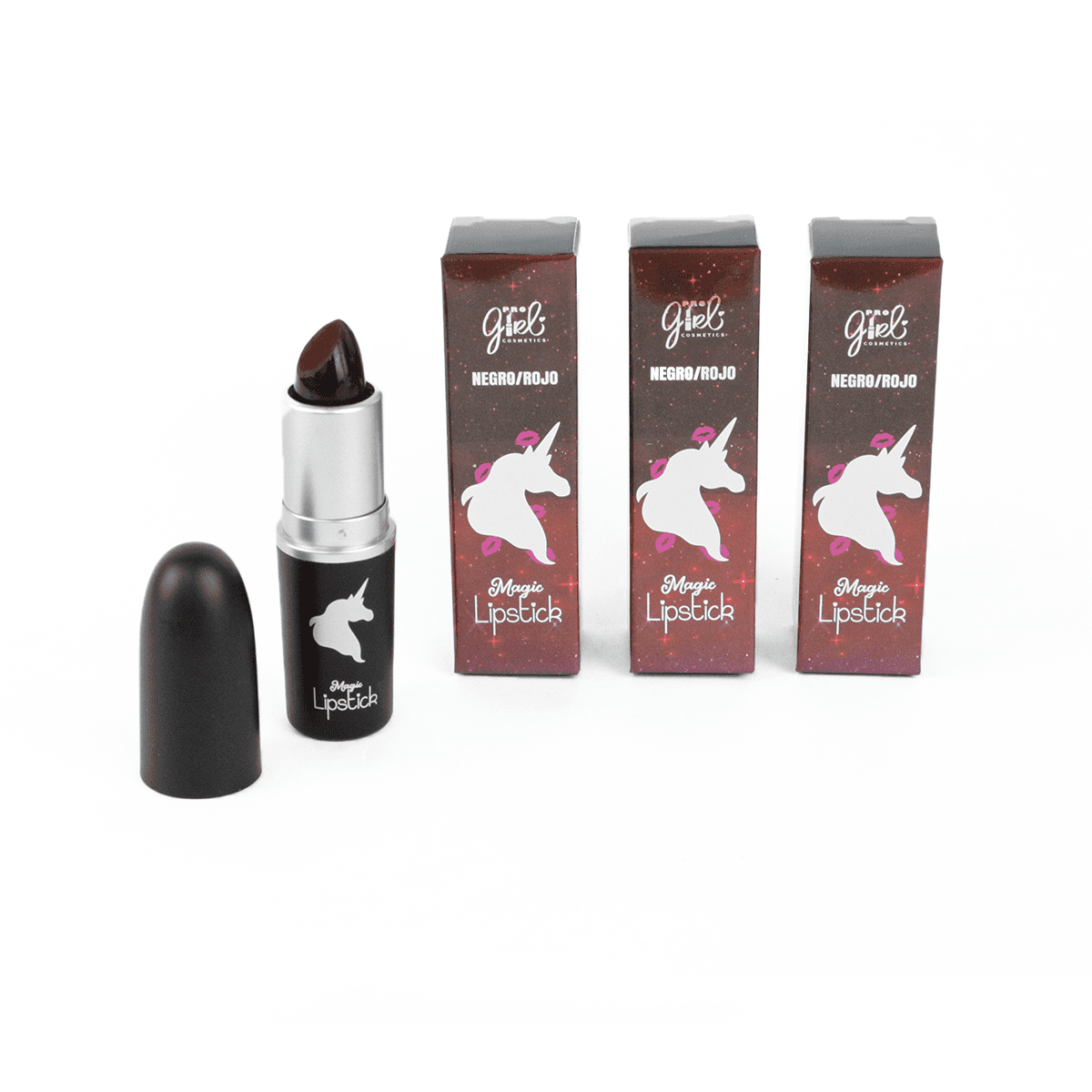 Labial Mágico | Tienda de Maquillajes Pro Girl
