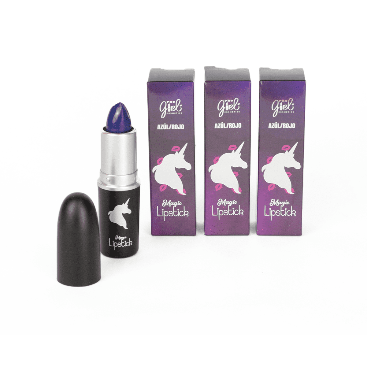 Labial Mágico | Tienda de Maquillajes Pro Girl