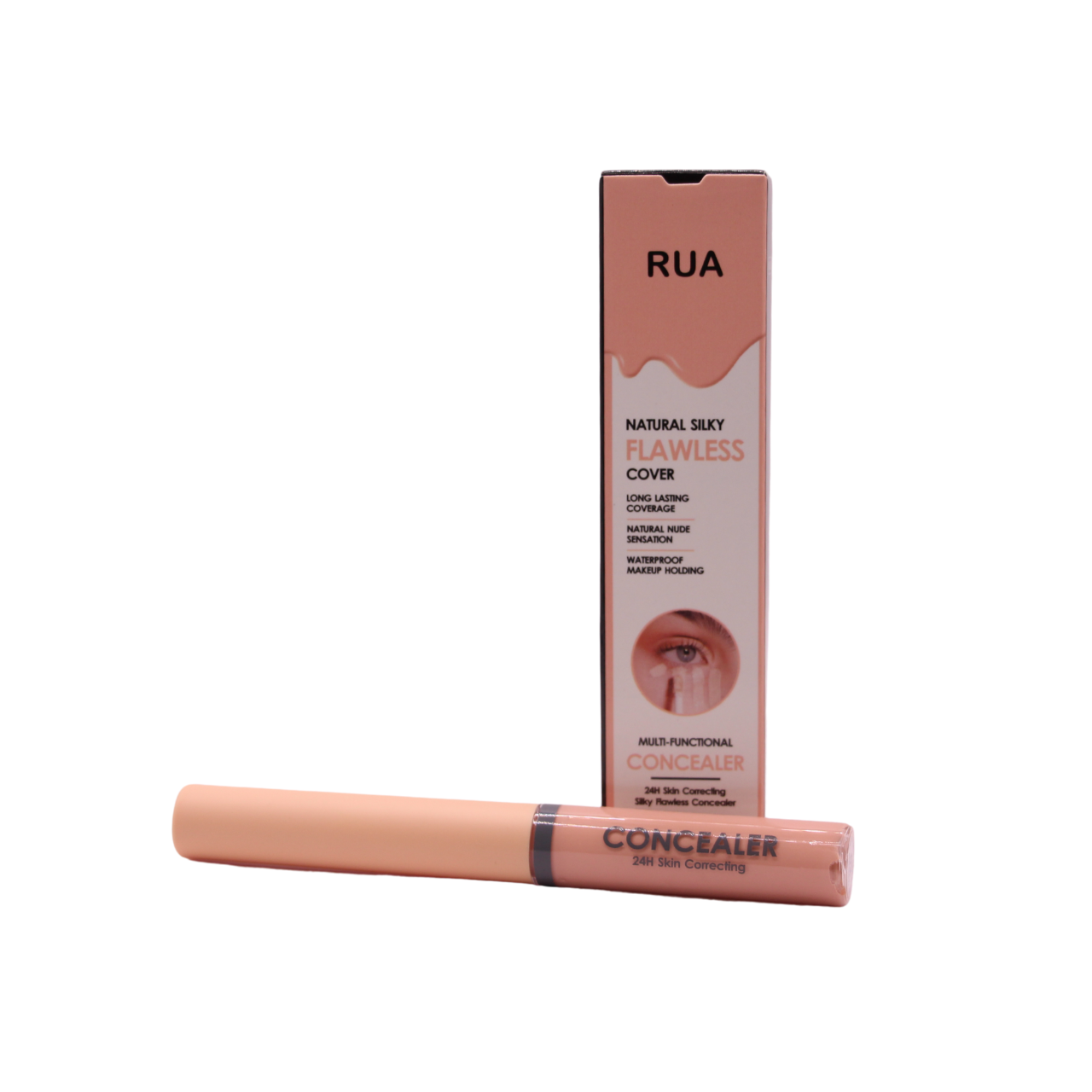 Corrector de 5 colores | Tienda de Maquillajes Pro Girl